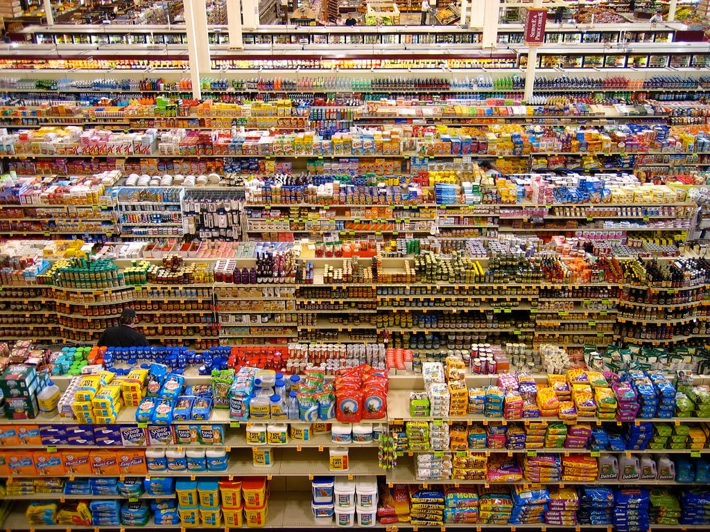 5 Reasons You Must Shop Your Own Product | Brian Pankratz