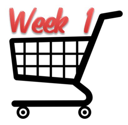 The 4 steps to every consumer purchase – Week 1 | Brian Pankratz
